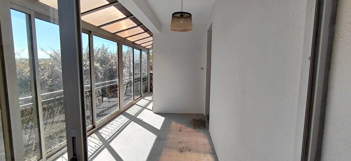 Maison à vendre - Montlaur - 4 pièces - 3 chambres
