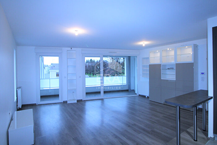 Appartement 3 pièces à louer - Reims, Sainte-Anne, Maison Blanche, Wilson