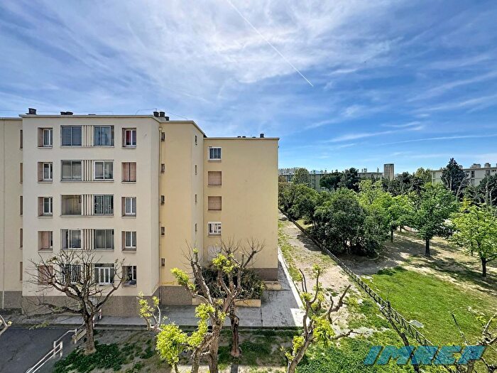 Appartement 3 pièces à vendre - Marseille 9ème, Sainte-Marguerite