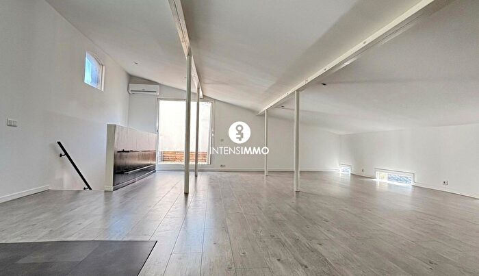 Appartement 4 pièces à louer à Bordeaux, Victoire, Sainte-Eulalie