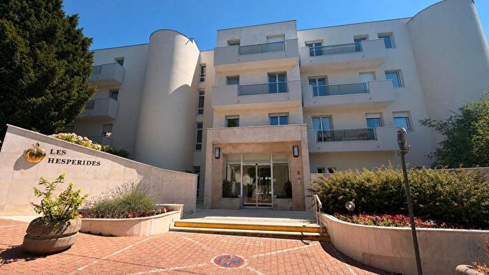 Beauté Baltard-Sous Préfecture, Nogent-sur-Marne - Appartement 2 pièces à louer