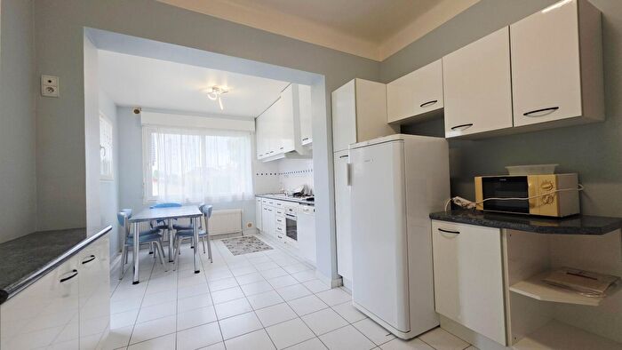 Mehun-sur-Yèvre - Maison 6 pièces à vendre