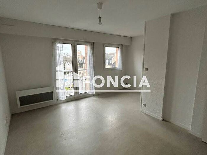 Appartement à louer - Le Mas bouyol, Limoges - 1 pièce