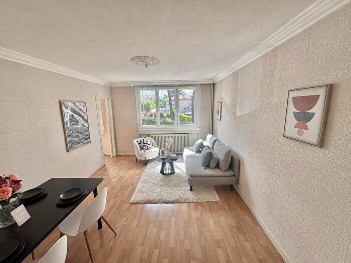 Appartement 3 pièces à Saint-Étienne, Solaure, Croix de l'Orme, Le Mont, La Jomayère, à vendre