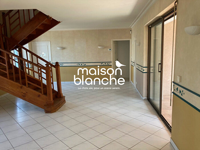 Maison 5 pièces à vendre - Saint-Maixent-lécole
