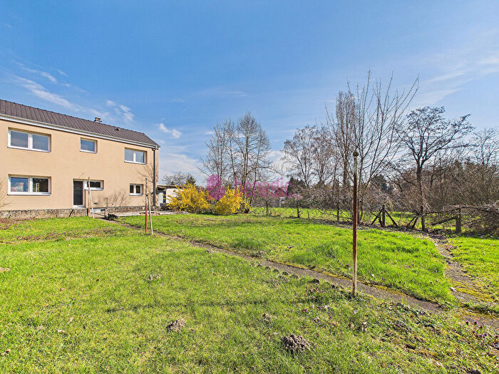 Maison à vendre - Saint-Avold, Crusem - 7 pièces - 4 chambres