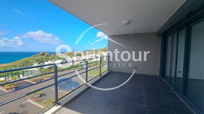 Appartement à louer - Vieux-Fort - 3 pièces - 2 chambres