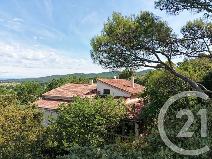 Maison 5 pièces à vendre - Brouzet-lès-Alès