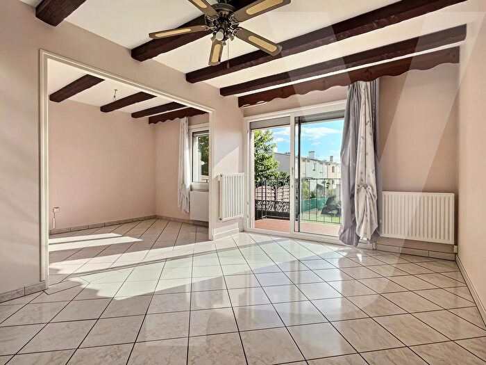 Maison 5 pièces à Tomblaine, à vendre
