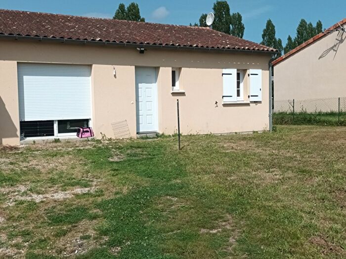 Maison à vendre - Vernon - 5 pièces - 2 chambres