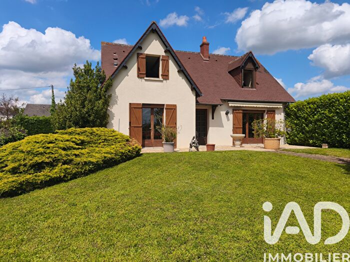 Monnaie : Maison 5 pièces à vendre