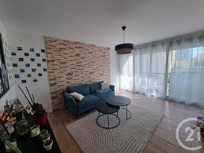 Tarbes, Vugnemale, Martinet - Appartement 3 pièces à louer