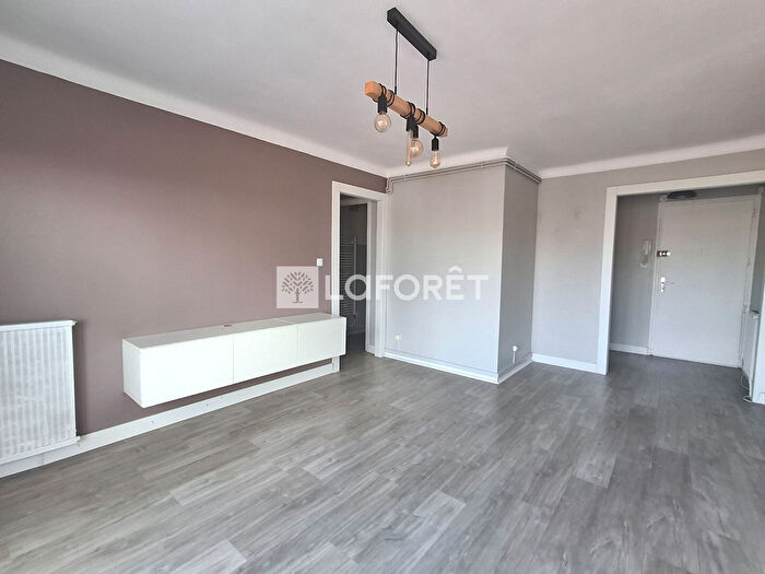 Appartement à vendre - Perpignan, Saint-Martin - 2 pièces - 1 chambre