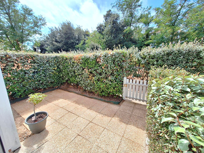 Appartement 2 pièces à louer à Château-d'Olonne, Nouettes, Vivier, Bois de la Rudelière
