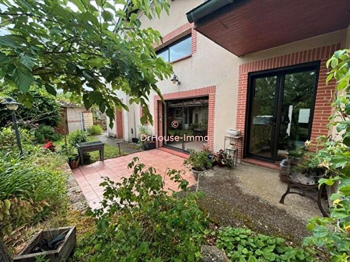 Maison 8 pièces à vendre - Gaillac, Portanelle, Hortalisse, Pouille