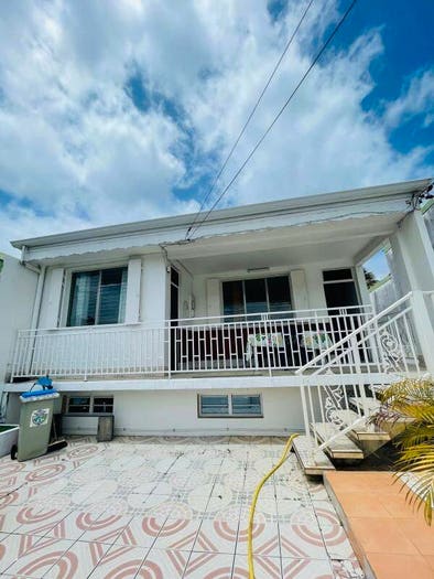 Appartement 4 pièces à Trois-Rivières, à louer