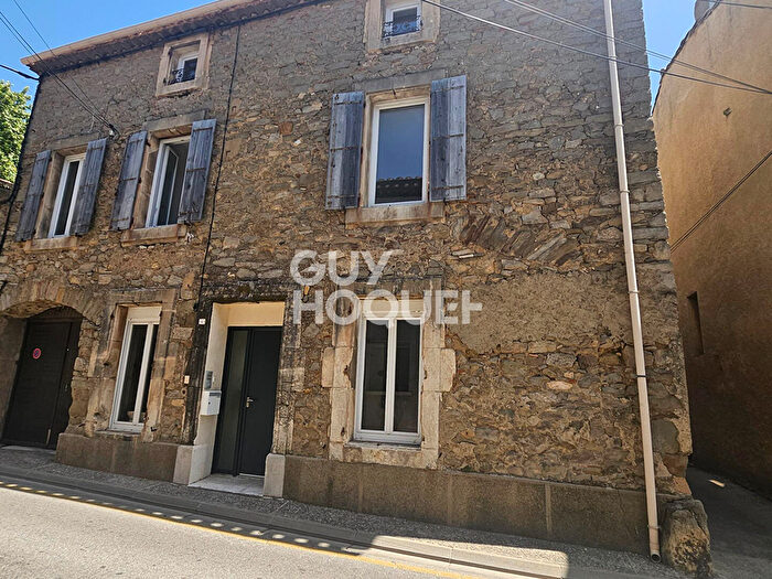 Maison 8 pièces à vendre - Olonzac
