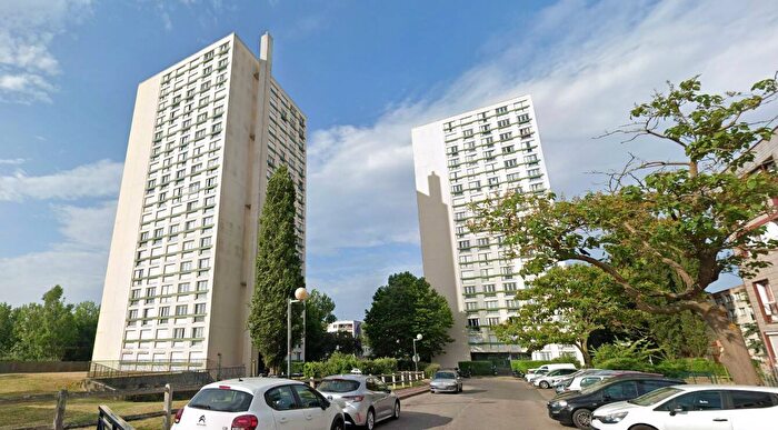 Appartement 3 pièces à louer - Bois lAbbé, Champigny-sur-Marne