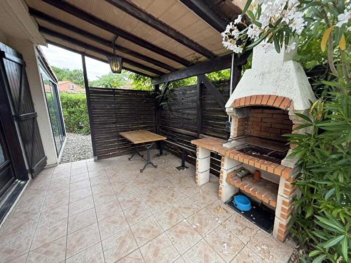 Maison 3 pièces à vendre - Valras-Plage, Casino, Plage, Stade