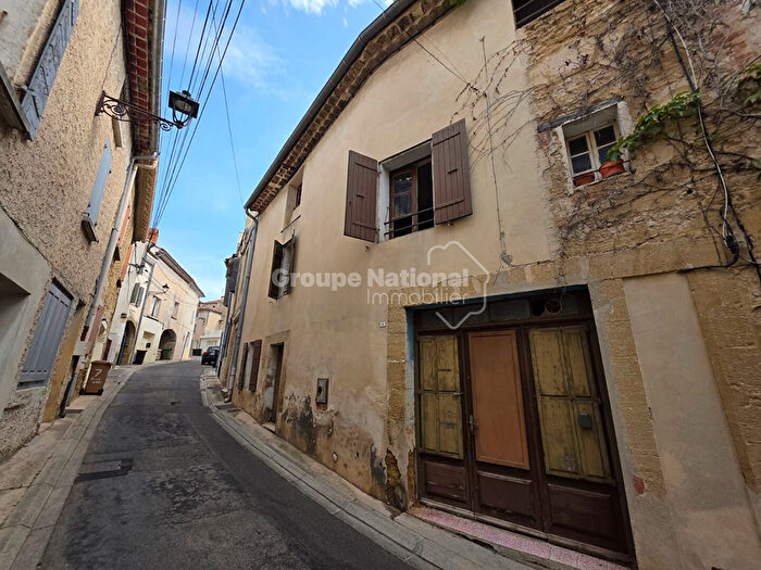 Courthézon : Maison 6 pièces à vendre