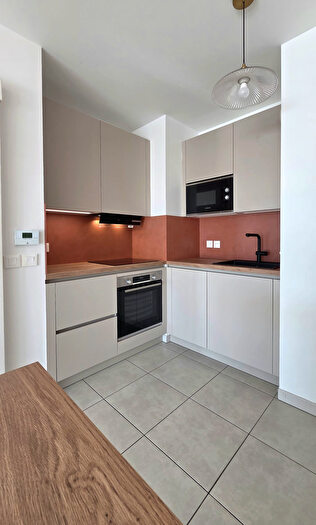 Appartement à vendre - BayonneBayonaBaiona - 2 pièces - 1 chambre