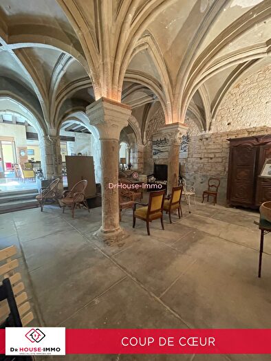 Maison à vendre - Bourges, Centre-ville, Charlet, Lahitolle, Pignoux, Sembat - 19 pièces