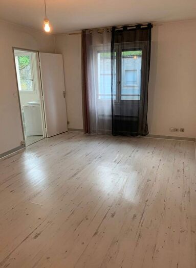 Poitiers Sud : Appartement 1 pièce à louer