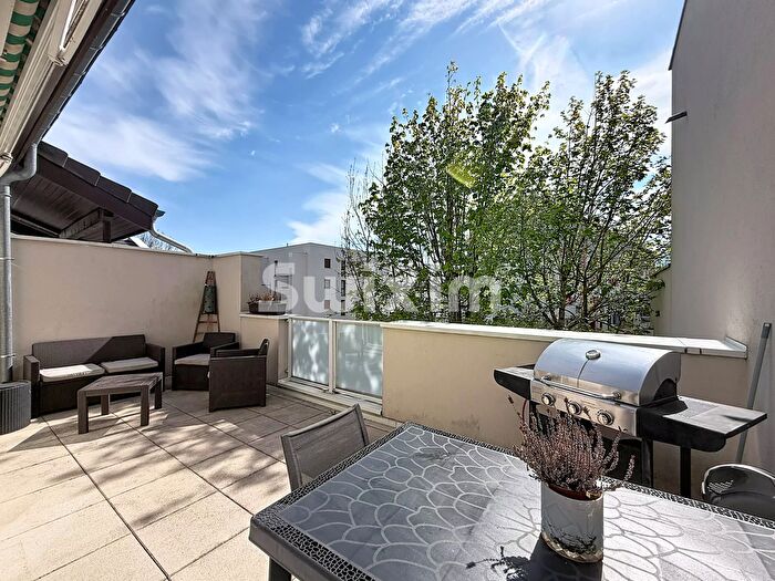Gex : Appartement 4 pièces à vendre