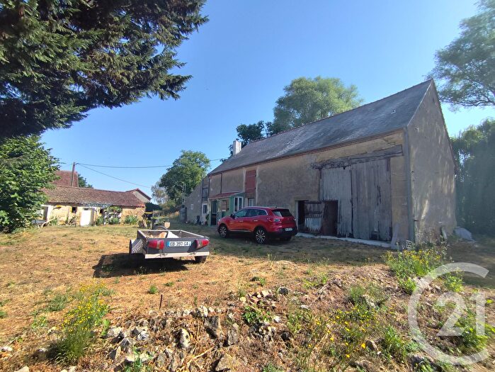 Maison 3 pièces à vendre - Beddes