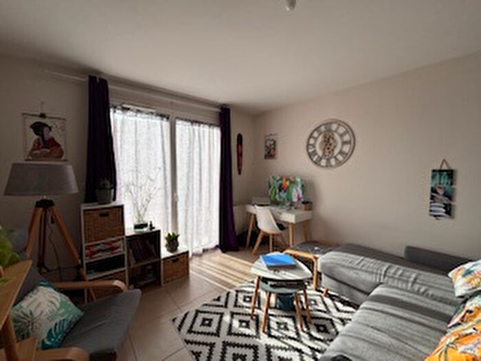 Appartement à vendre - Blagnac, Baradel, Ritouret - 2 pièces - 1 chambre