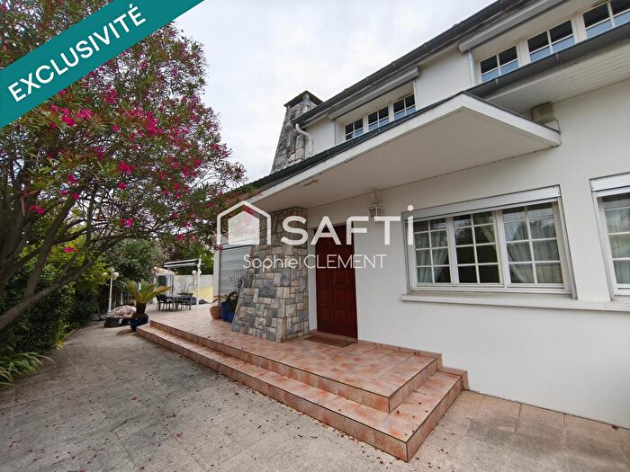 Maison à vendre - Tournefeuille, Moulin à Vent - 6 pièces - 5 chambres