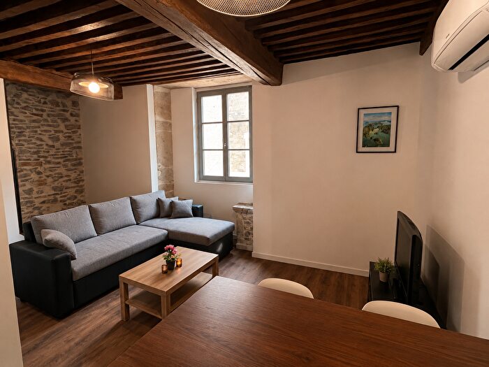 Appartement 2 pièces à louer - Crémieu