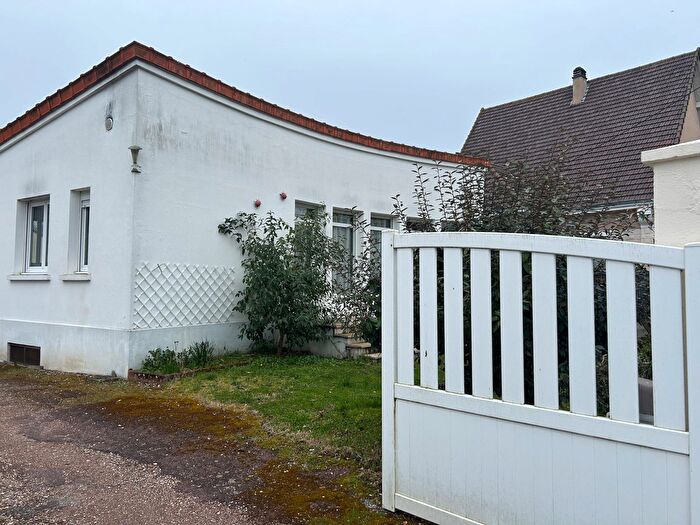 Maison à vendre - Châtellerault, Sud Ouest - 2 pièces - 1 chambre