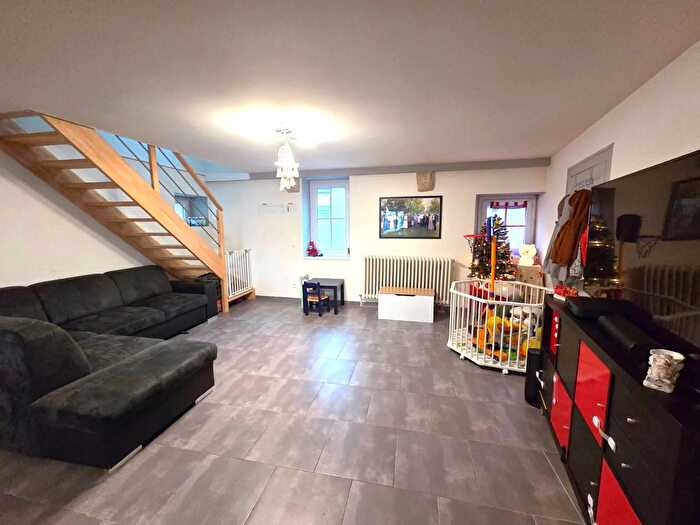 Mer : Maison 5 pièces à vendre