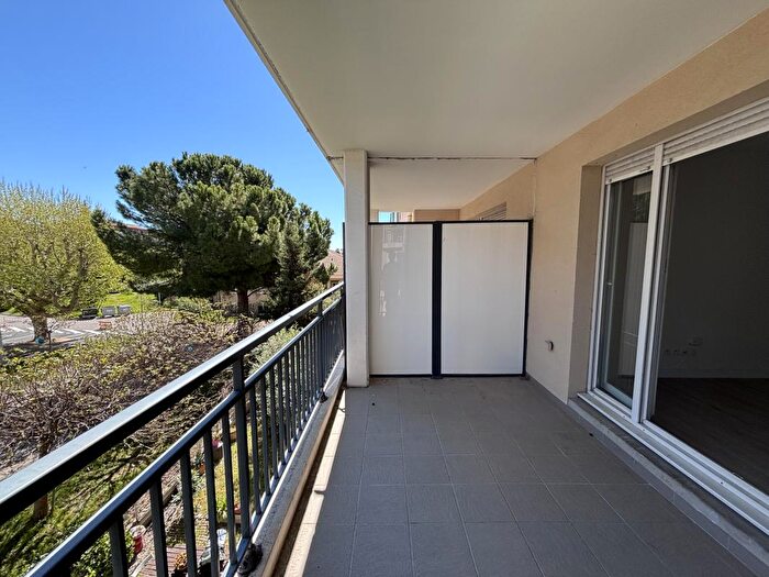Marseille 14ème, Sainte-Marthe - Appartement 3 pièces à vendre