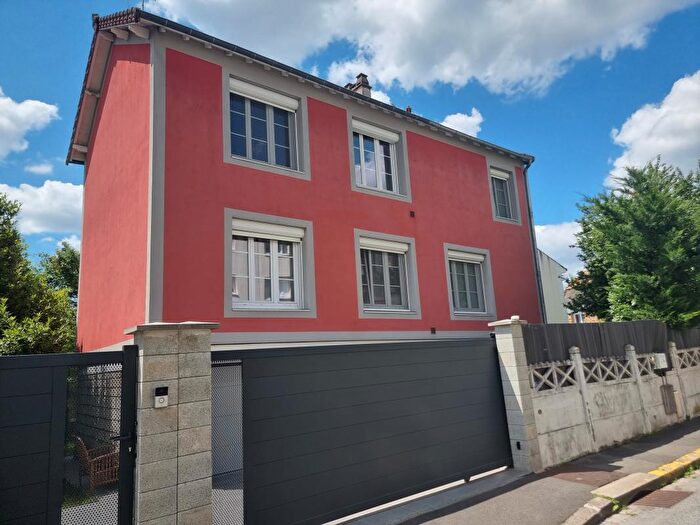 Maison 5 pièces à Villiers-sur-Marne, Les Ponceaux, à louer