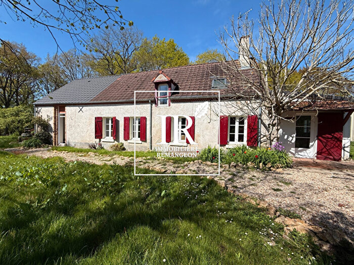 Vierzon - Maison 5 pièces à vendre