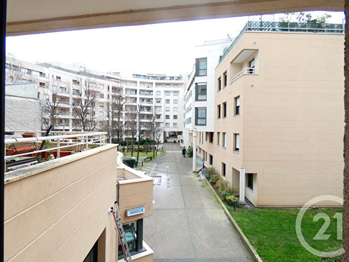 Appartement 1 pièce à vendre - Paris 19ème, Flandre, Aubervilliers