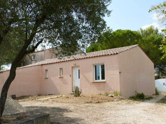 Boisseron : Maison 4 pièces à louer