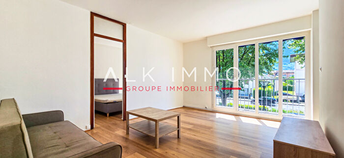 Appartement 3 pièces à vendre - Cluses, Les Ewües