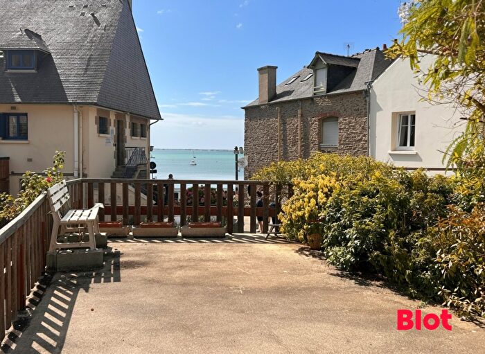 Maison 5 pièces à vendre - Cancale