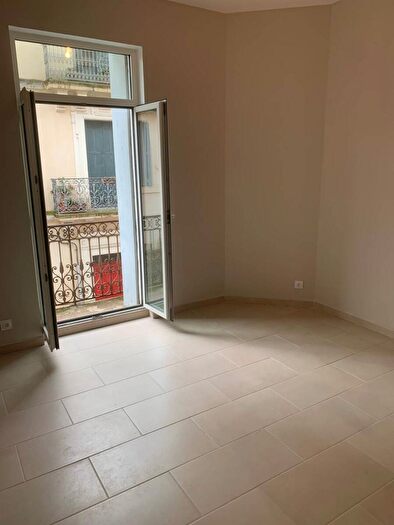 Appartement à louer - Montpellier - 3 pièces - 2 chambres