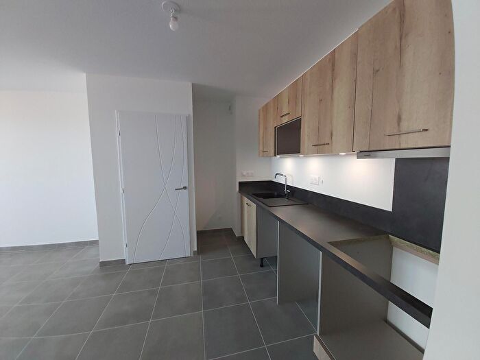 Appartement 3 pièces à Béziers, Crouzette, Montimas, Montimaran, à louer