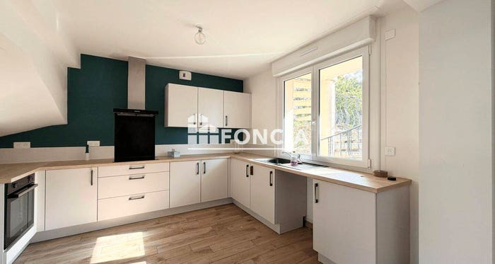Leclerc, Cholet - Maison 5 pièces à louer