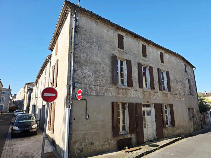Maison 5 pièces à Monségur, à vendre