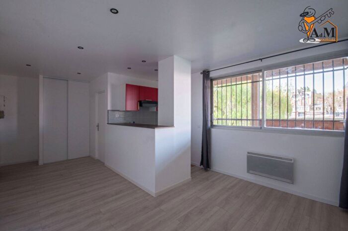 Appartement 1 pièce à louer - Meaux