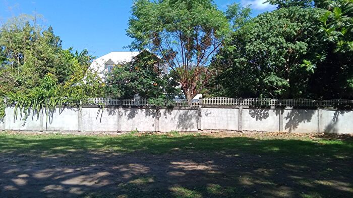 Maison à vendre - Vieux-Habitants - 4 pièces - 3 chambres