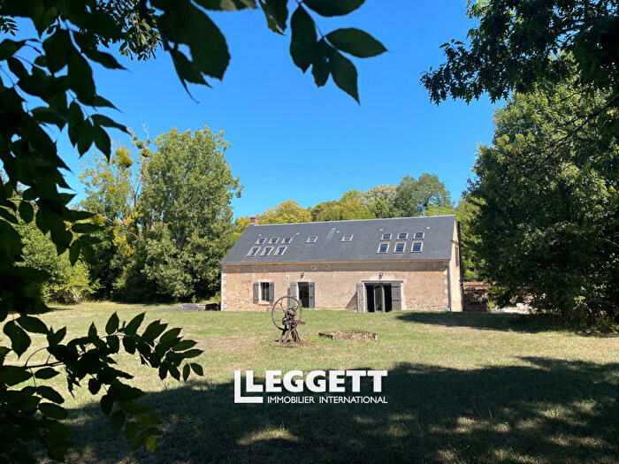 Maison à vendre - Pruniers - 4 pièces - 3 chambres