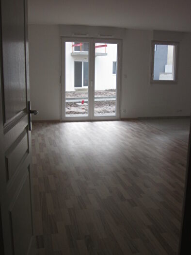 Appartement 3 pièces à Nantes, Sèvres, Gilarderie, Lion d'Or, à louer