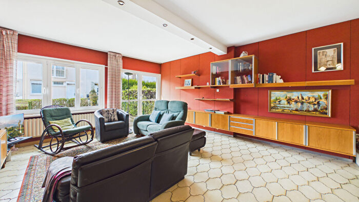 Maison à vendre - Ars-sur-Moselle - 5 pièces - 3 chambres